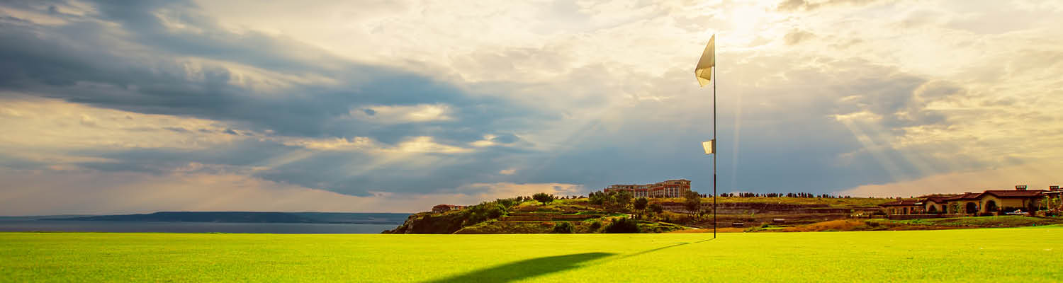 Business Administration - Professional Golf Management - Humber College