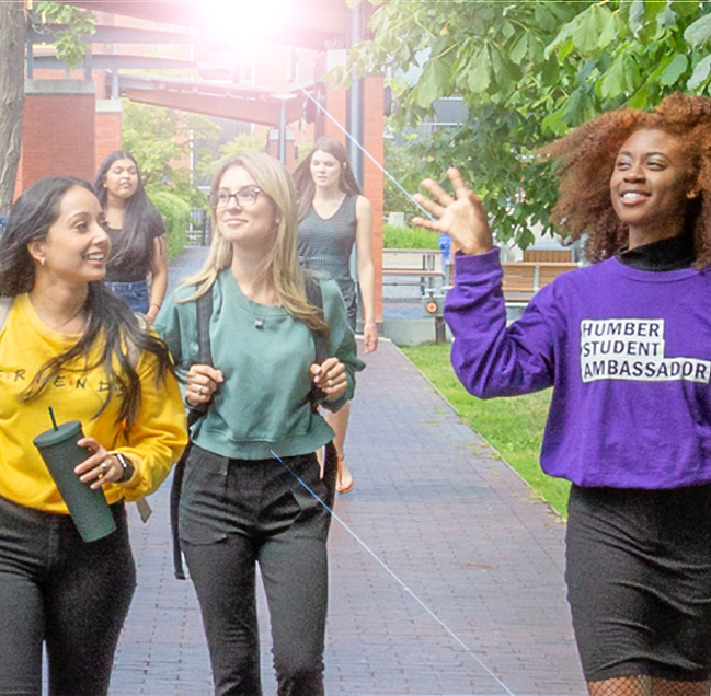 Open House - Humber Polytechnic