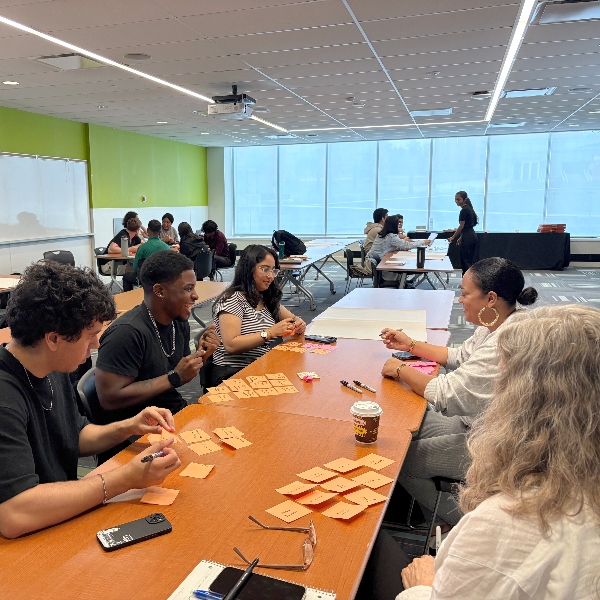 Longo Family Be Your Own Boss (BYOB) Winter Program Now Open - Humber ...