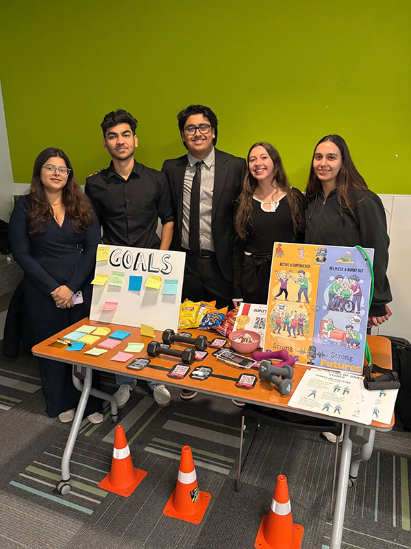 Aging Out Loud: Fall 25 Podcast Launch - Humber Polytechnic