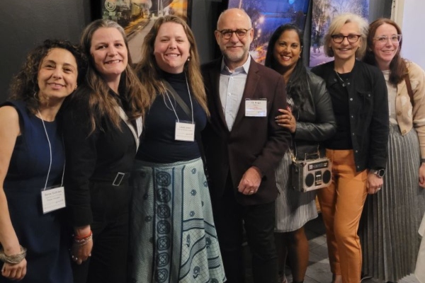 Speaker Discovery Series Celebrates Comeback Event Showcasing ...