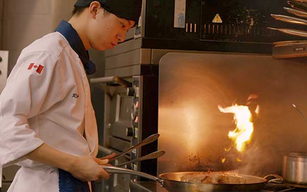 Culinary Skills - Humber College