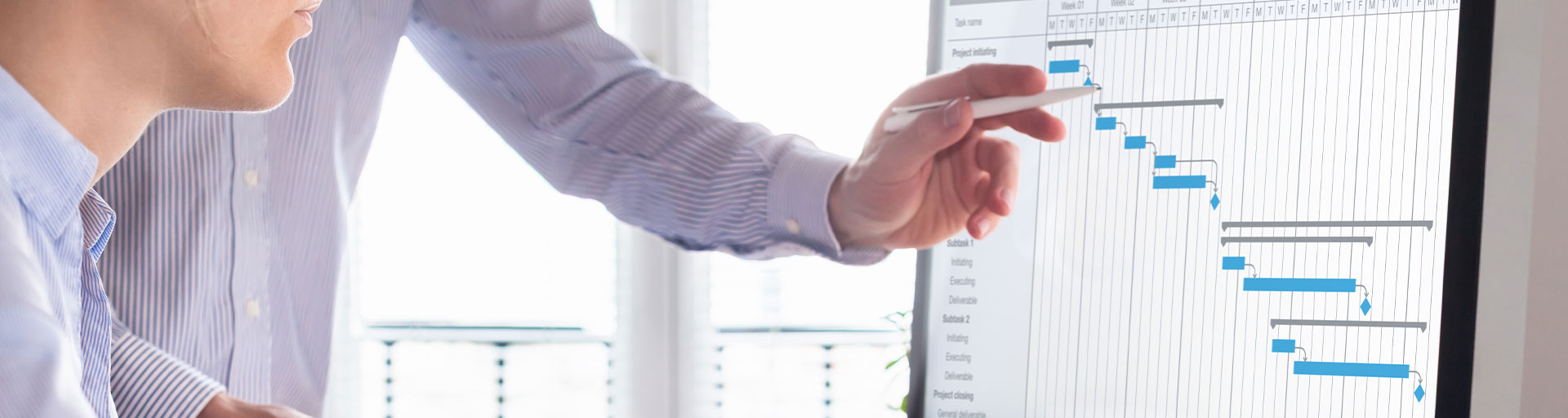 Project Management - Humber College